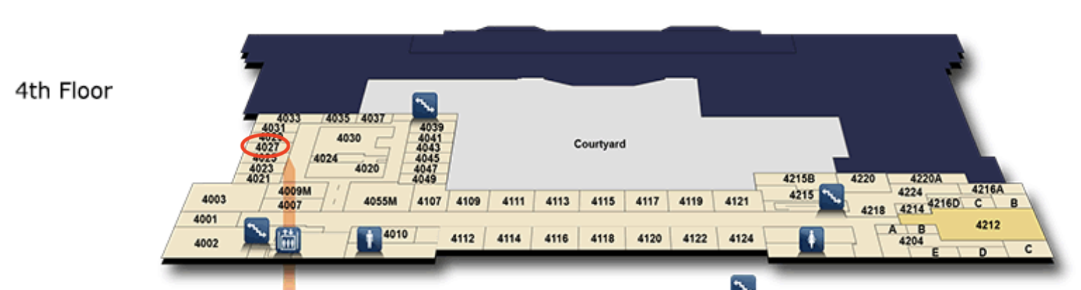 About – Michelle J. Bellino